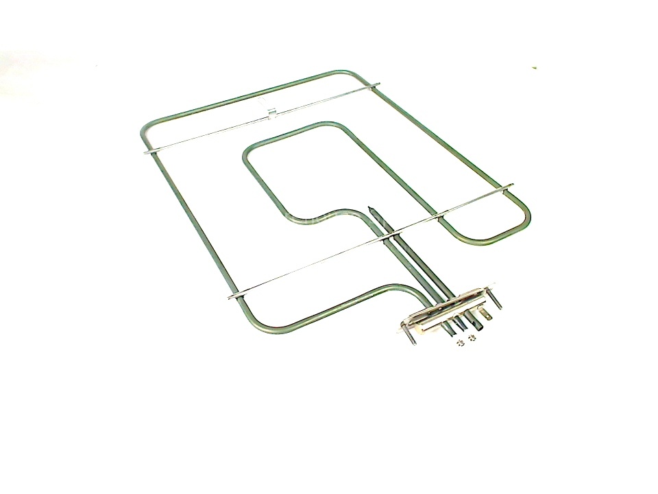 Miele Microwave Oven H4020BM conventional heating element