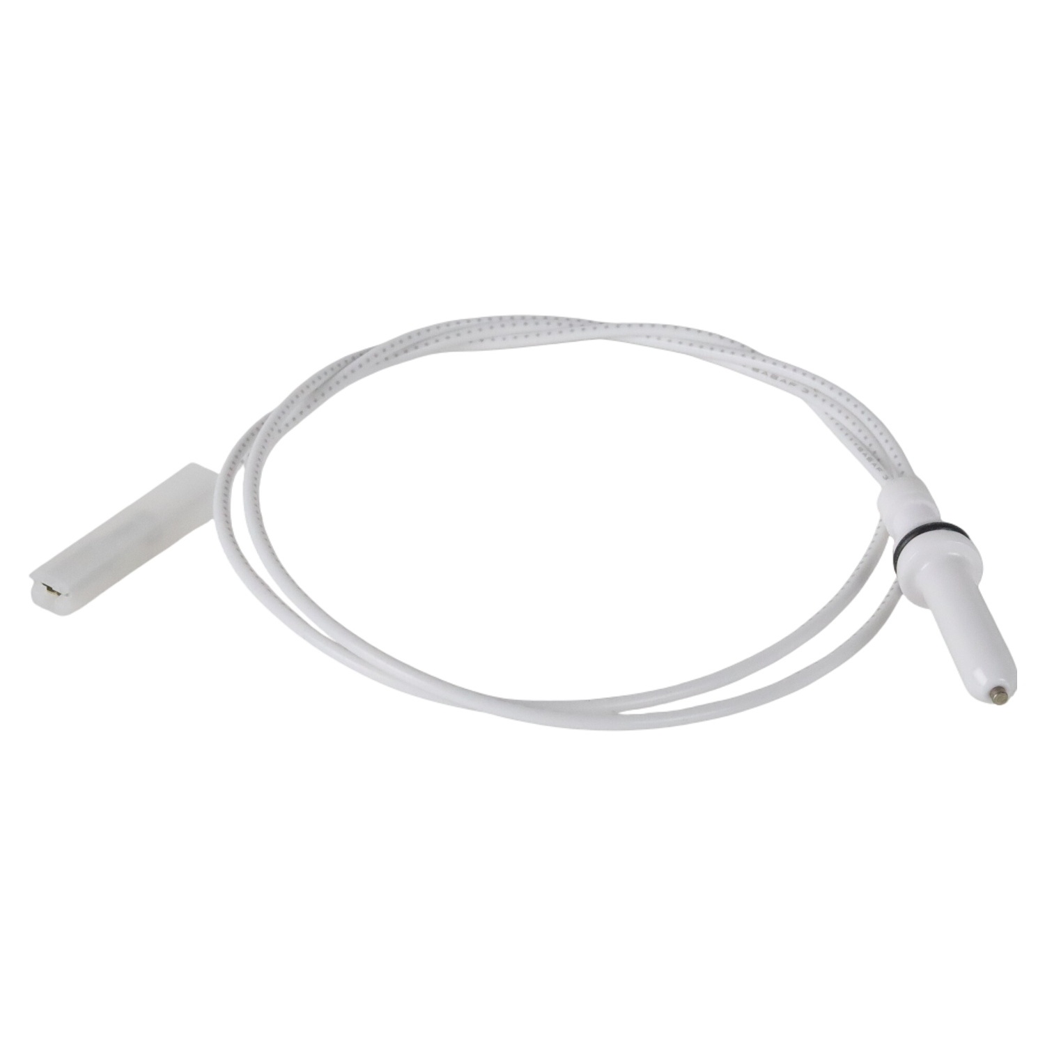 Miele Cooktop KM 2012 spark plug for wok burner