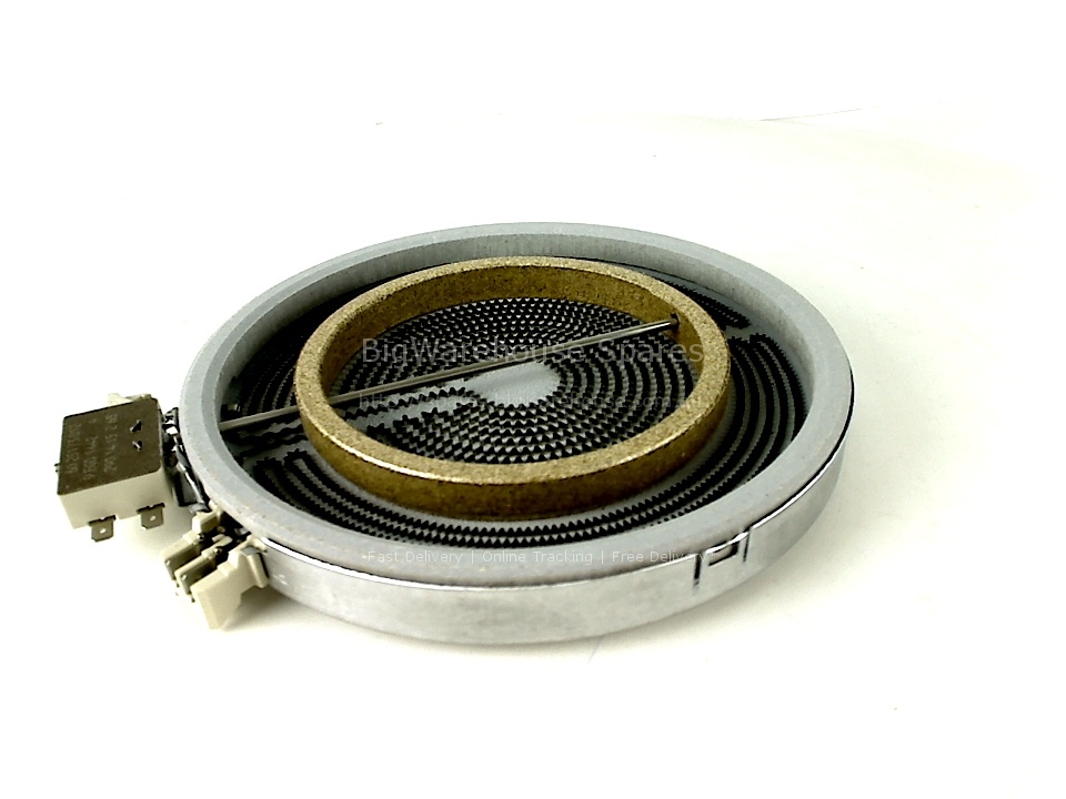 Miele KM 443 Parts List | BigWarehouse Spares