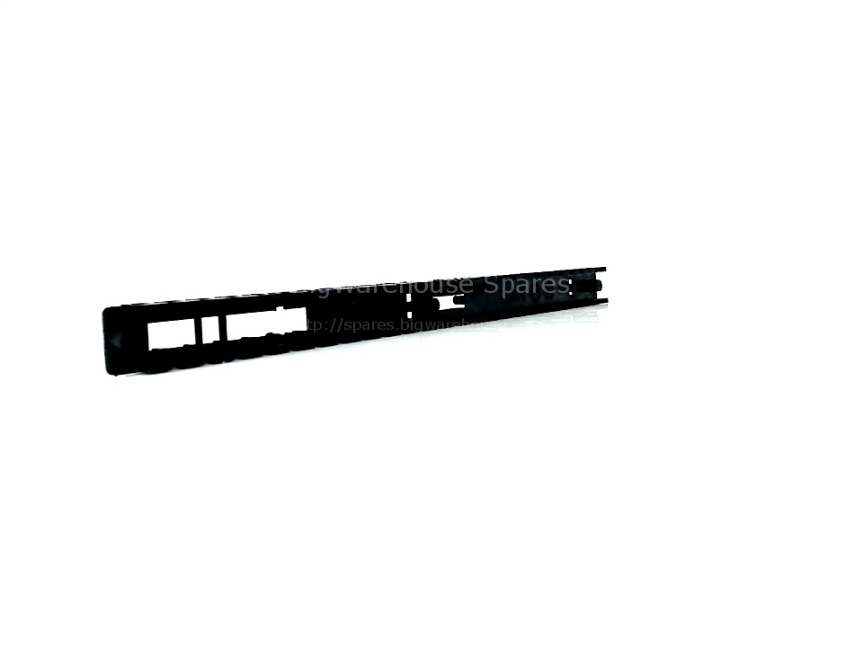 Miele Rangehood DA 249-1 plastic strip for circuit board | BigWarehouse ...