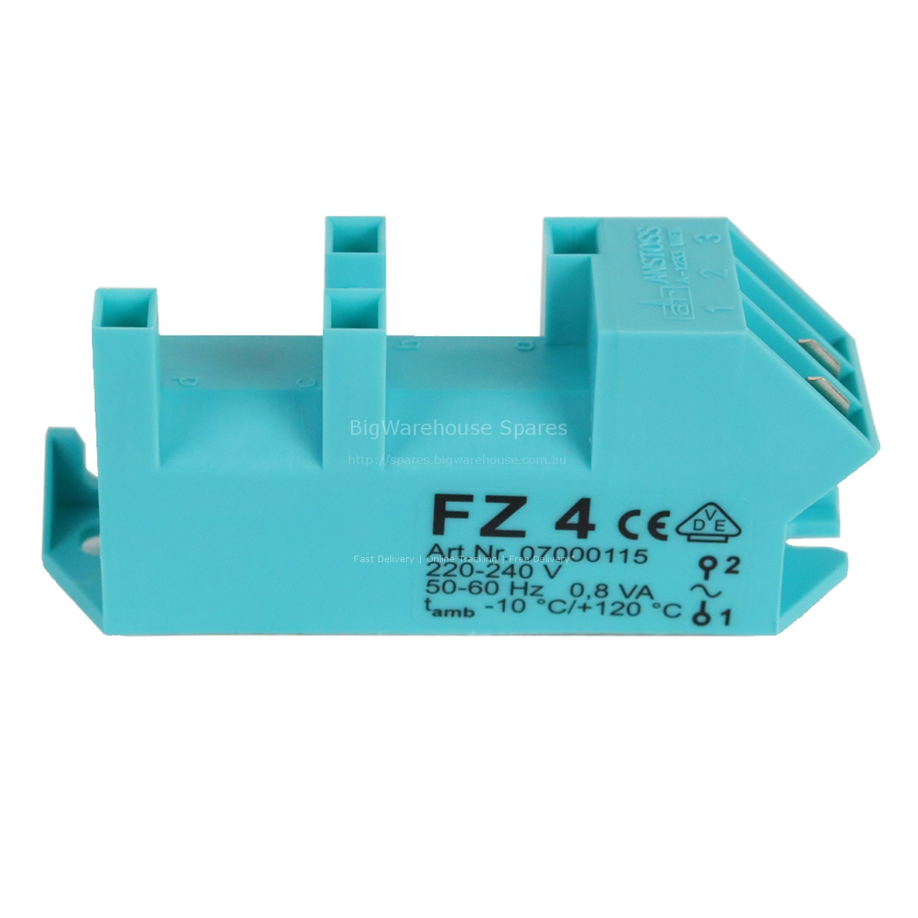 Miele KM5773 Parts List | BigWarehouse Spares