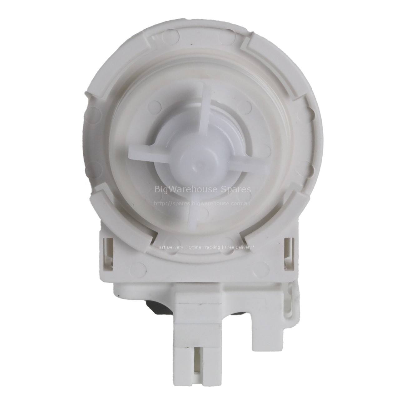 Miele W 1611 Parts List | BigWarehouse Spares