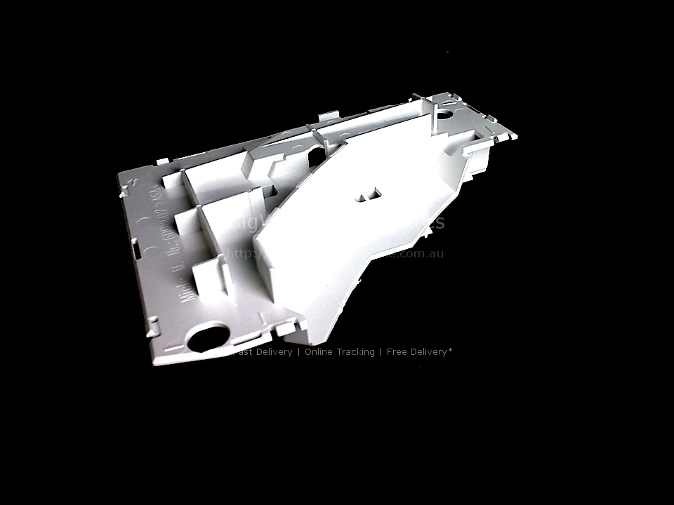 Miele W 1611 Parts List | BigWarehouse Spares