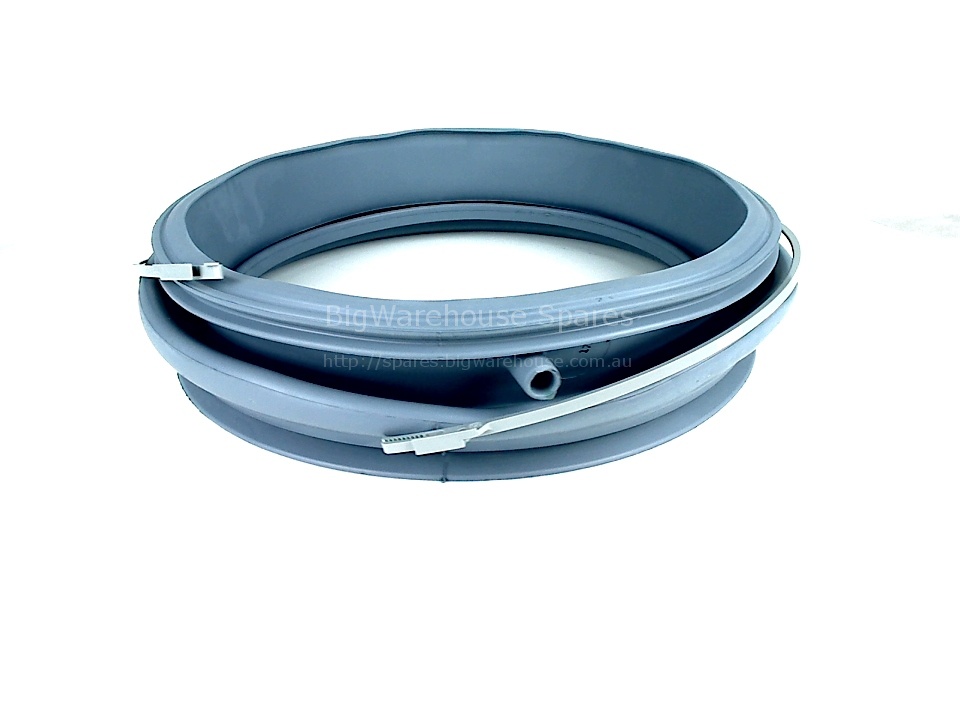 Miele W1712 Parts List | BigWarehouse Spares