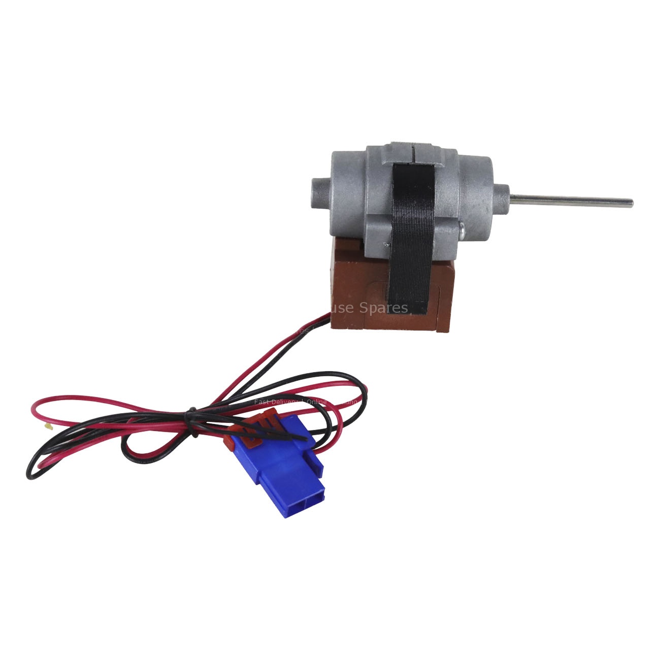 NEC REFRIGERATOR FR358 motor no longer includes fan assy | BigWarehouse ...