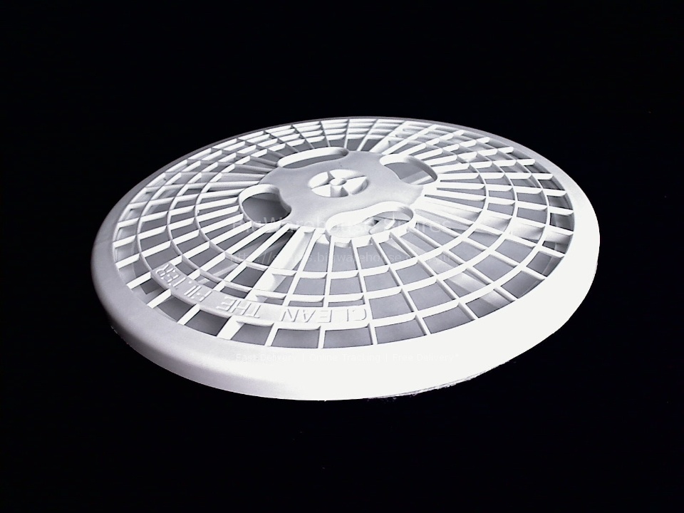 OMEGA DRYER OCD4W filter case | BigWarehouse Spares