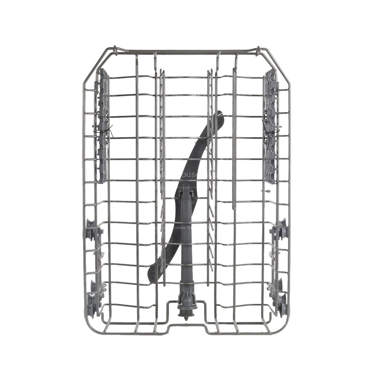 OMEGA DISHWASHER ODW300XN upper basket