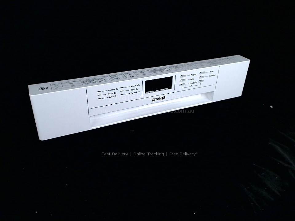 OMEGA ODW702WX Parts List | BigWarehouse Spares