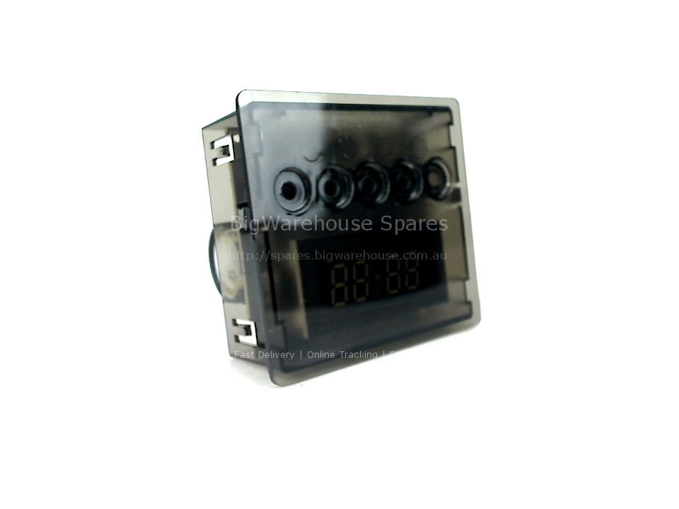 OMEGA OVEN OF901XZ programmer