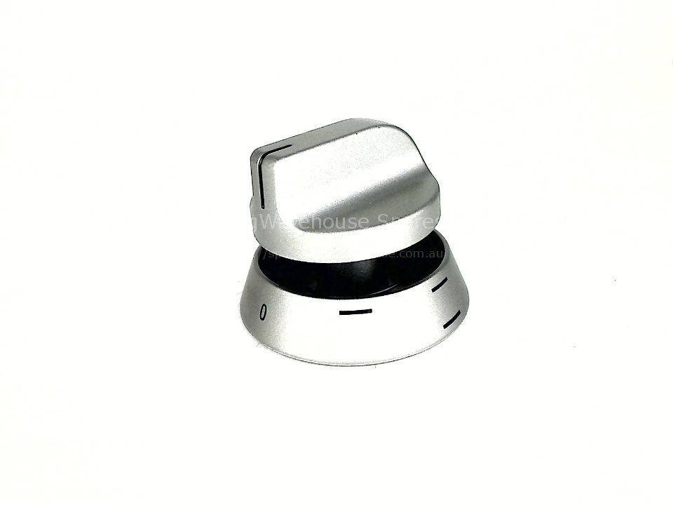 OMEGA OVEN OF901XZ sel switch knob assembly