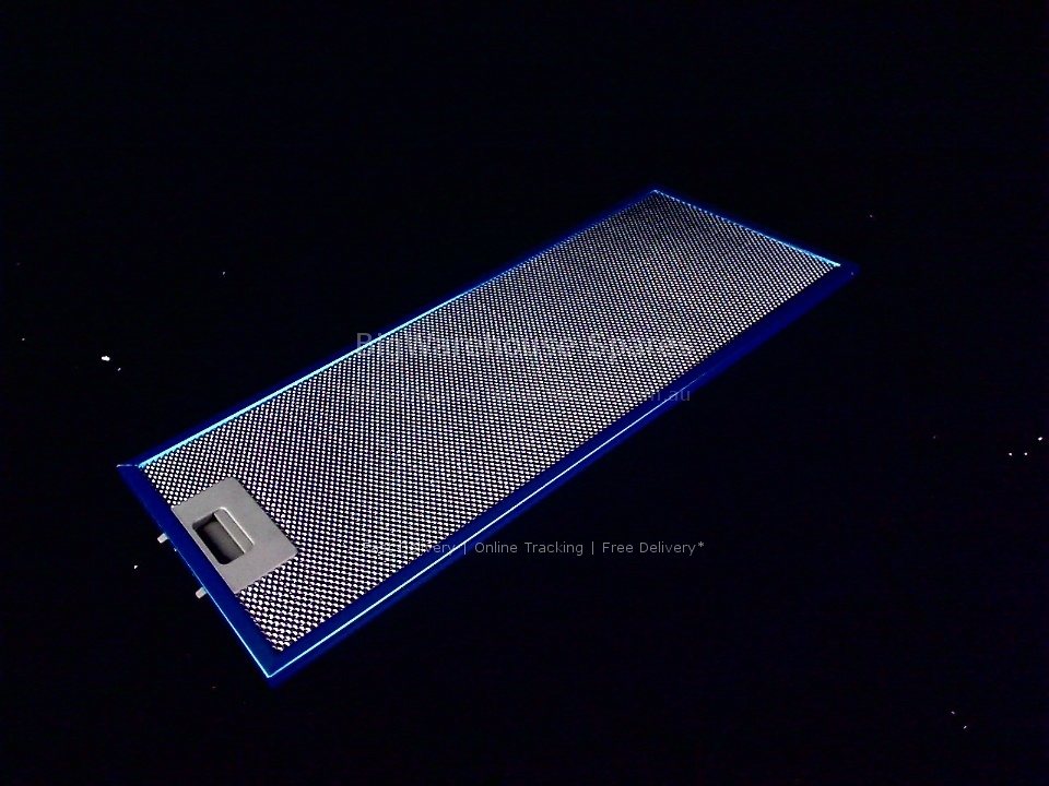 OMEGA RANGEHOOD Parts | BigWarehouse Spares