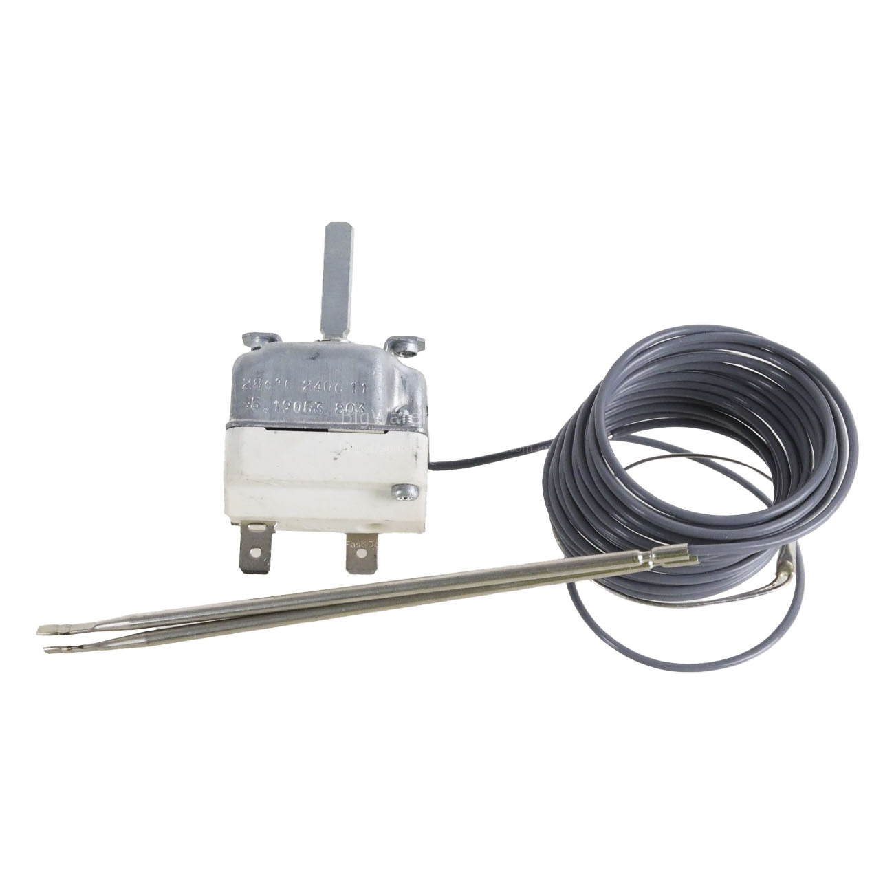 OMEGA OF901XA Parts List | BigWarehouse Spares