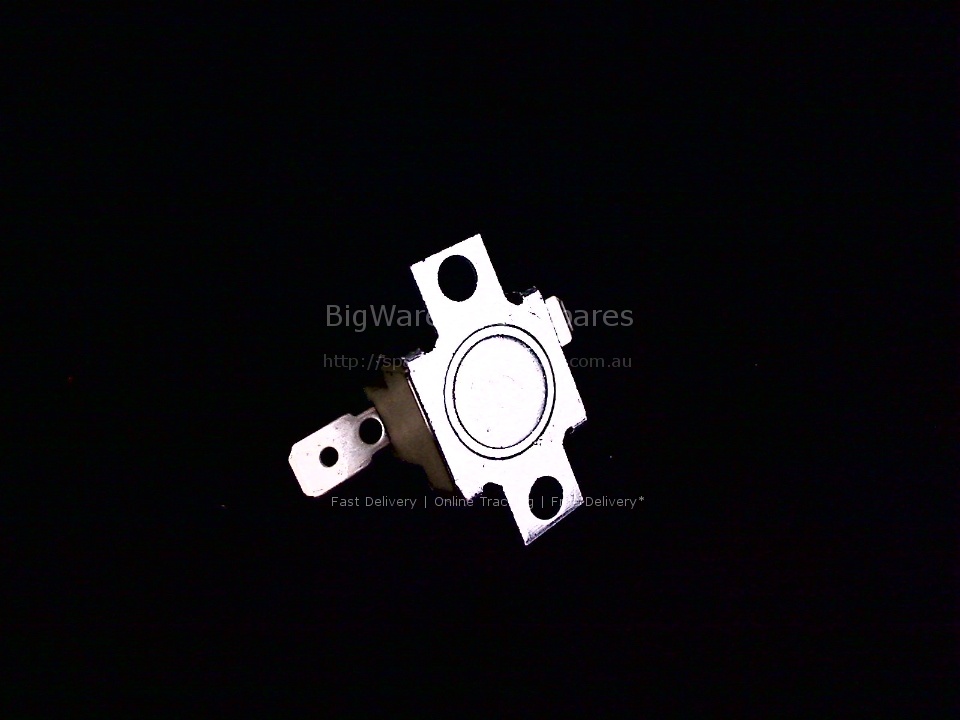 OMEGA OVEN OF901XA tangential thermostat 90c