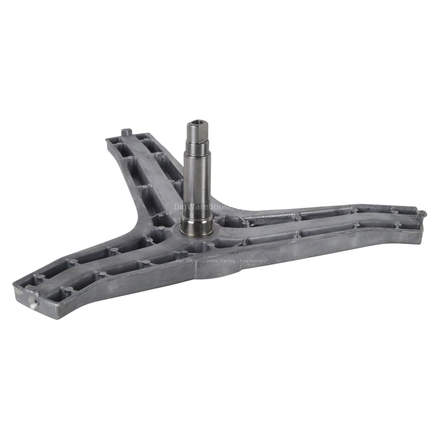 PAK557W PEK1380W-L WF8802RPF flange shaft spider assembly