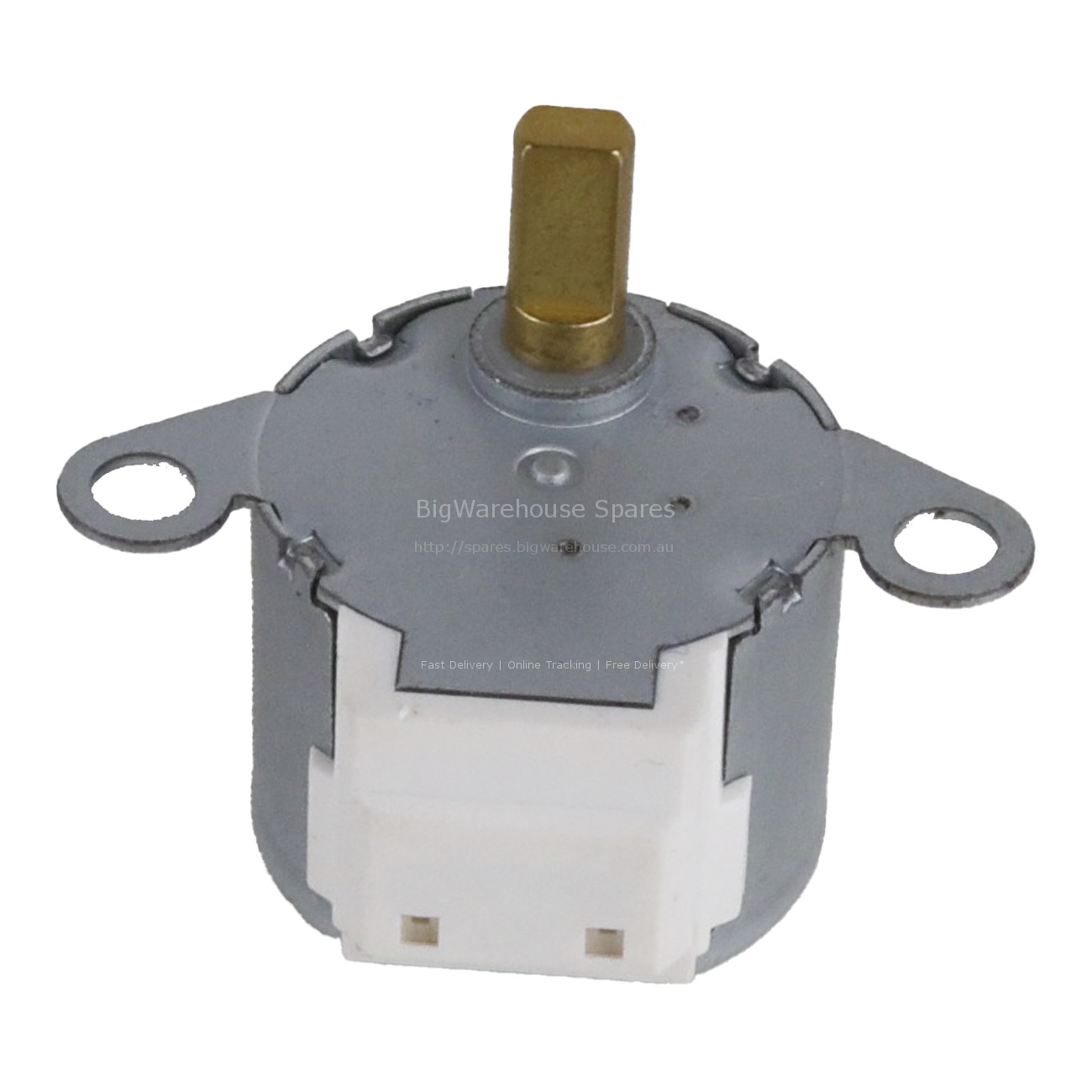 PANASONIC Air Conditioner CSA24BKP CUA24BKP air swing motor horizontal ...
