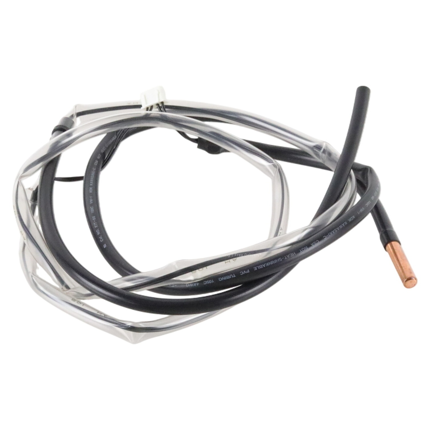 PANASONIC Air Conditioner CUL34DBE5 sensor coil temp