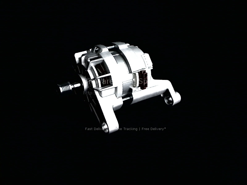 PANASONIC WASHING_MACHINE NA148VX3 motor