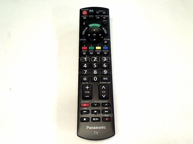 PANASONIC TELEVISION Parts | BigWarehouse Spares