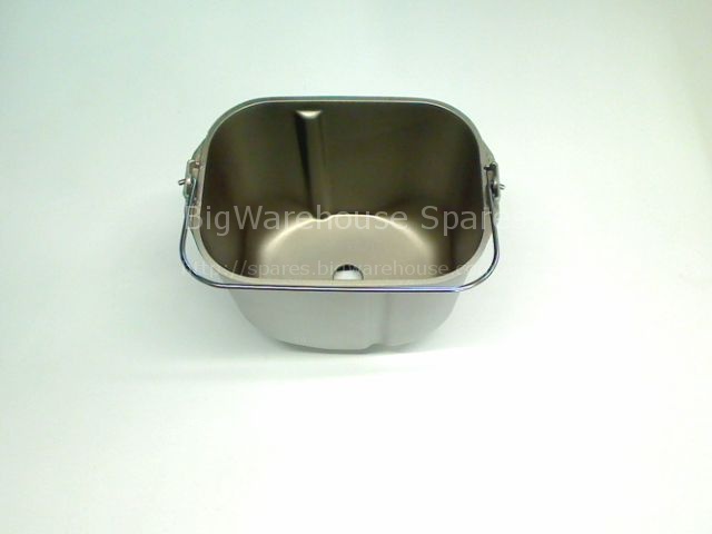 PANASONIC SD206 Parts List | BigWarehouse Spares