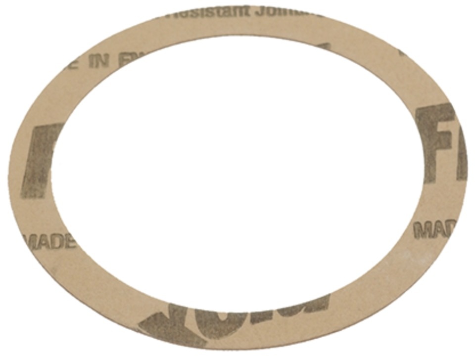 WESTINGHOUSE REFRIGERATION FJ383M shim gasket d1 71mm d2 58mm thickness ...