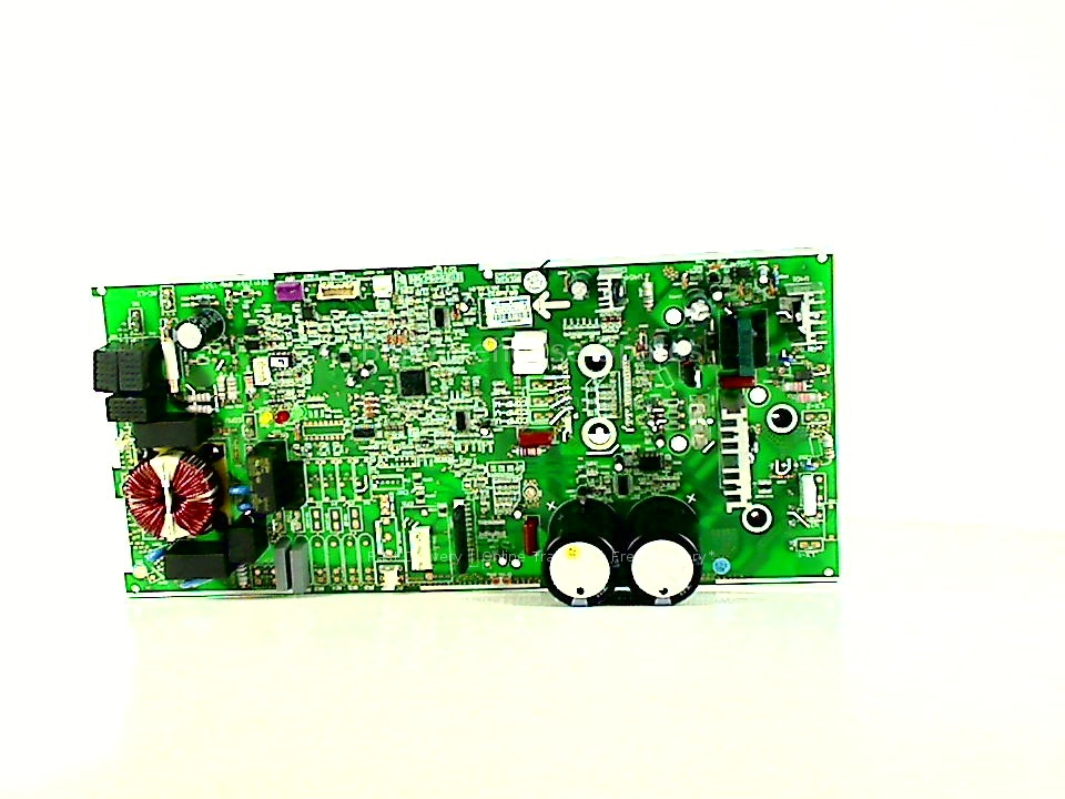 FUJITSU Air_Conditioner AST24UBBJ controller pcb assy | BigWarehouse Spares