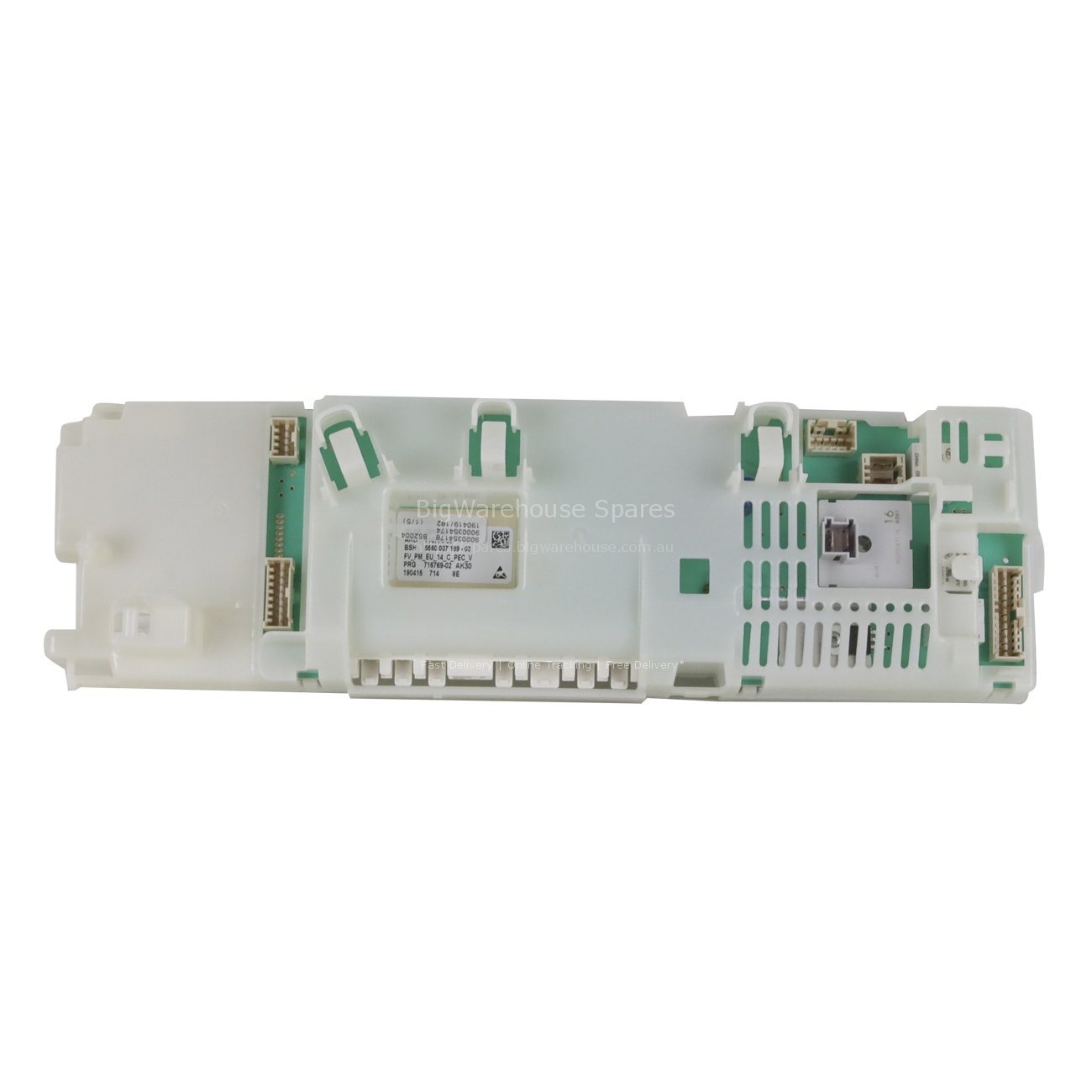 BOSCH Parts | BigWarehouse Spares