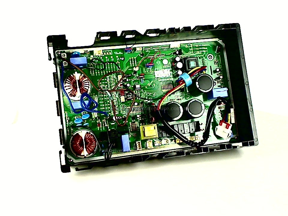 pwb pcb assembly main outdoor auuw306a 6870a90154a