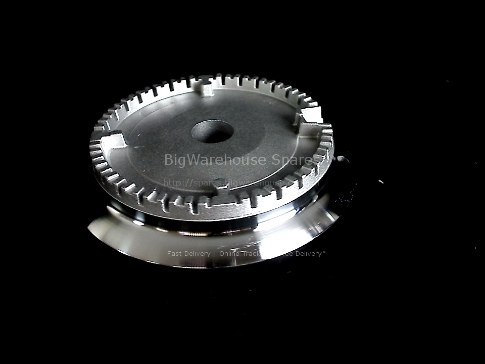 D90G FEG905X 906GWF semi rapid sr burner head