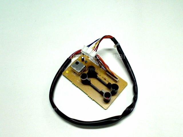 receiver pcb assy | BigWarehouse Spares