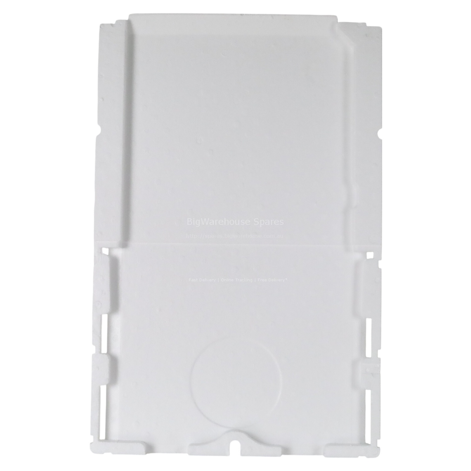 HISENSE Refrigerator HR6BMFF520S temperature sensor part | BigWarehouse ...