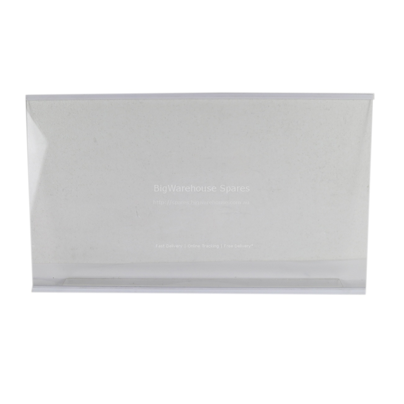 SAMSUNG Refrigerator SRL458ELS (RL4014UBASLSA) freezer drawer middle