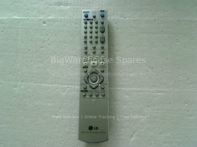 remote control | BigWarehouse Spares