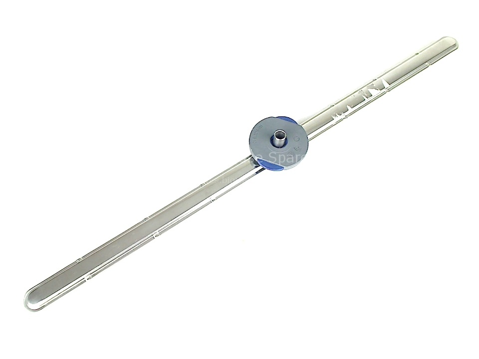 rinse arm assembly 517 mm