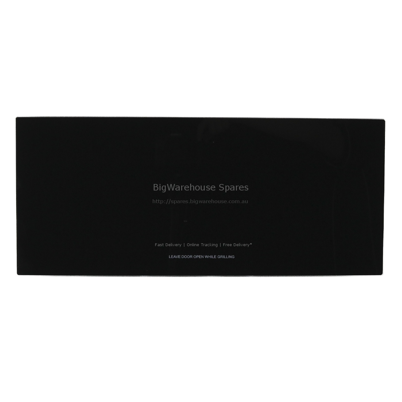 RJ422V SBM5100MA E442BRXFD (21959-C) grill door inner panel