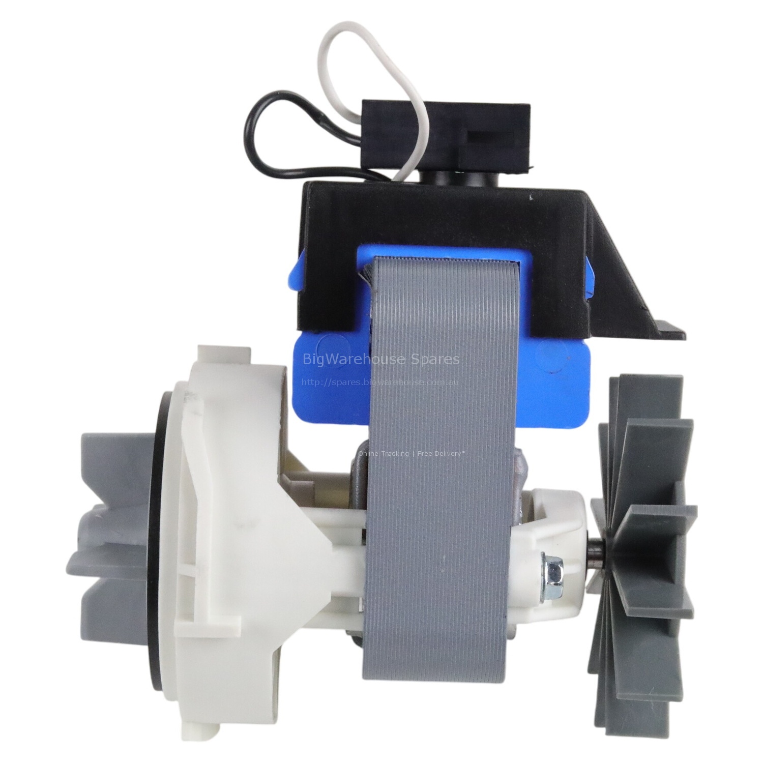 RJ422V GW712AU Parts List | BigWarehouse Spares