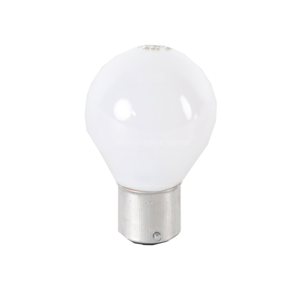 RJ422V EBE4300SB RS643V *05 lamp 40w 240v bc pearl