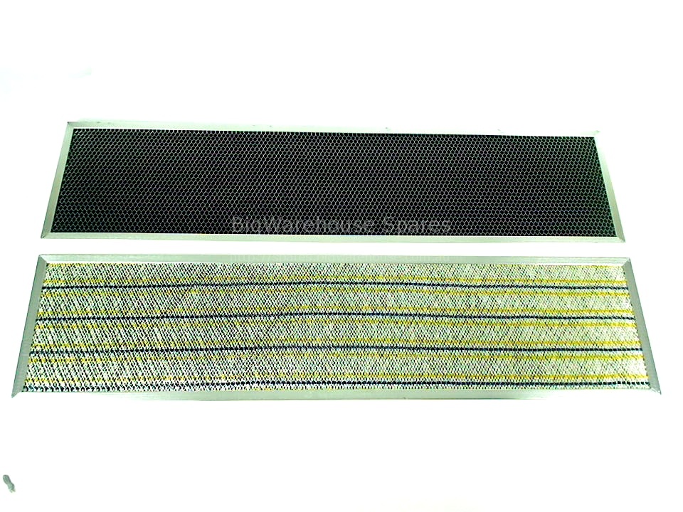 Robin Hood Rangehood Parts | BigWarehouse Spares