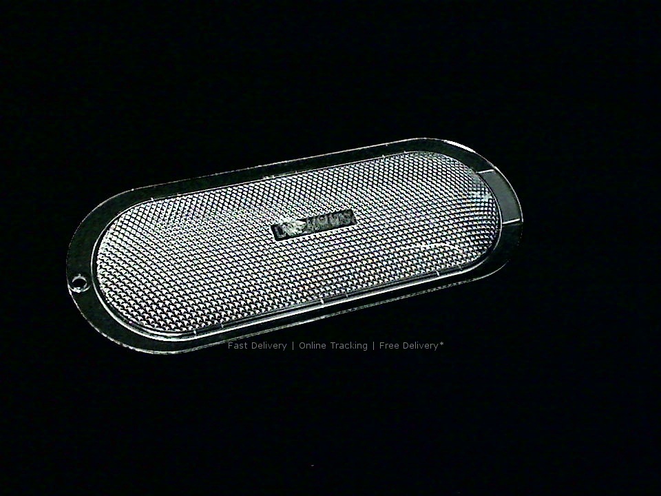 Robin Hood Rangehood RA 600 Alto Compact Canopy light diffuser ...