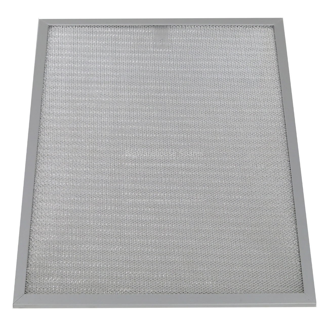Robin Hood Rangehood RA91WH filter 290 5 x 363