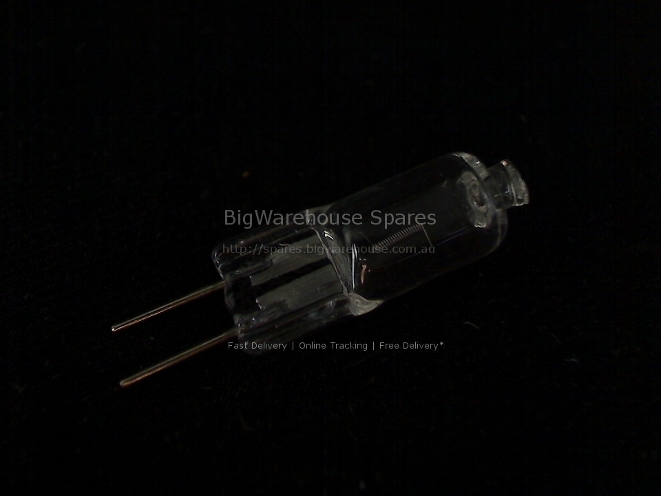 Robin Hood Rangehood RHCV9G bulb only