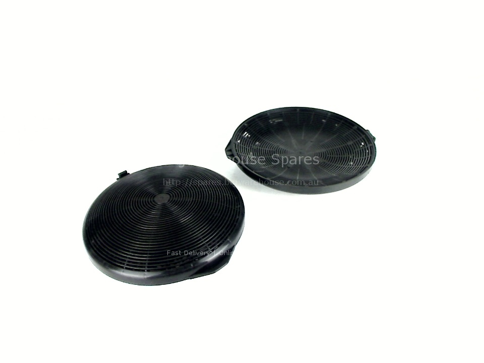 Robin Hood Rangehood RWV3CL9G charcoal filters now only available as ...