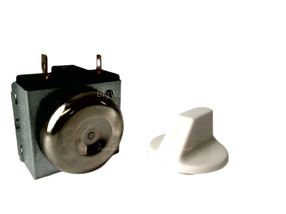 Robin Hood Ironing Centre IC1300 timer knob to suit round shaft