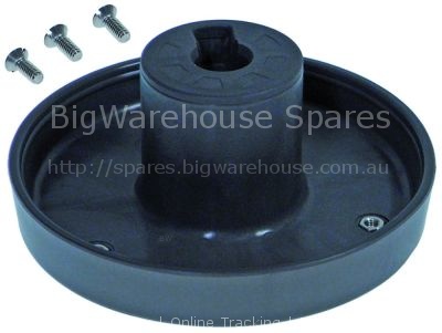 Robot Coupe J80 ULTRA Parts List | BigWarehouse Spares
