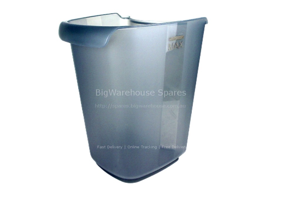 Robot Coupe J80 ULTRA Parts List | BigWarehouse Spares