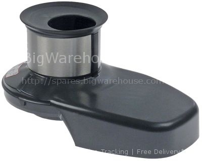 Robot Coupe J80 ULTRA Parts List | BigWarehouse Spares