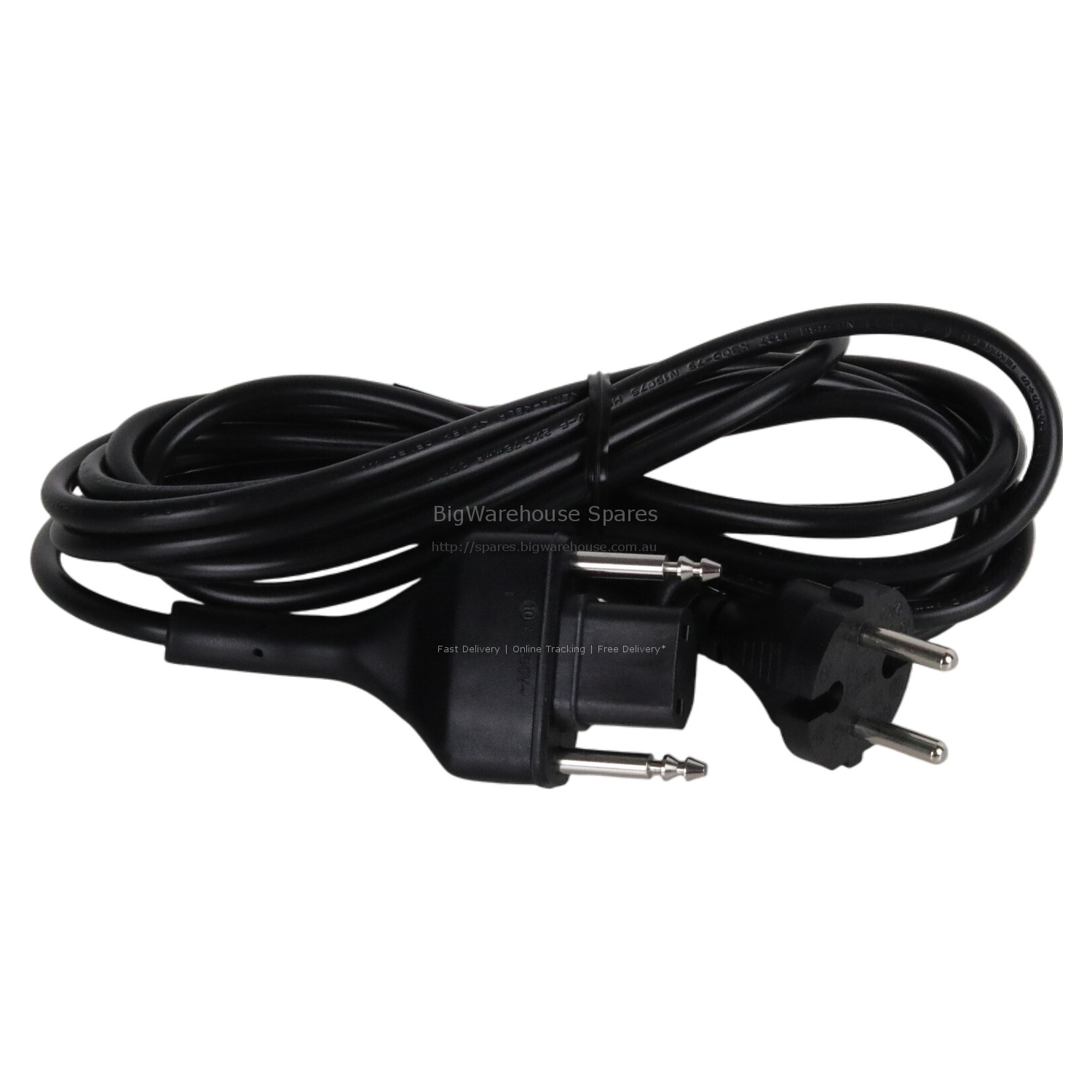 Robot-Coupe Hand blenders MP450UC power cord euro plug