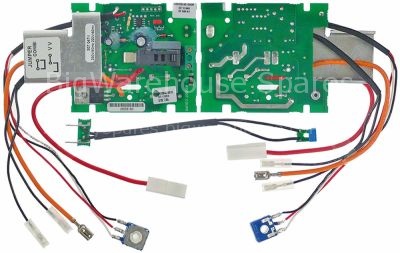 Robot Coupe MP 450 ULTRA VV Parts List | BigWarehouse Spares
