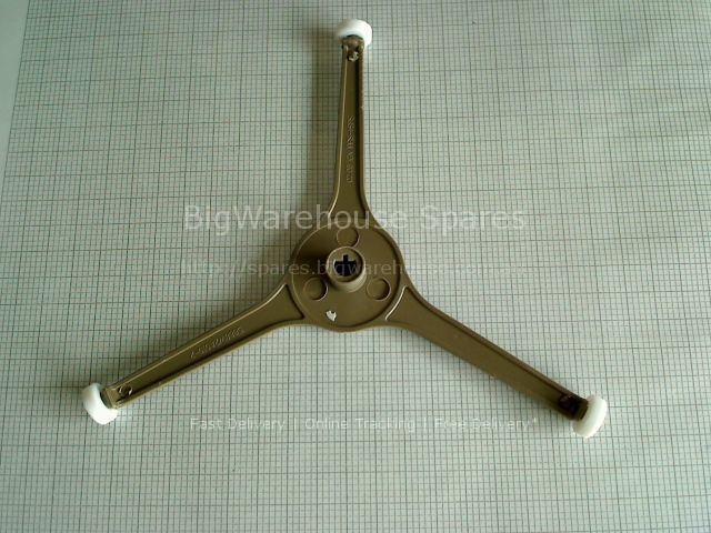 rotating ring assembly d 190 6 h14 pps r 7 brown compact | BigWarehouse ...