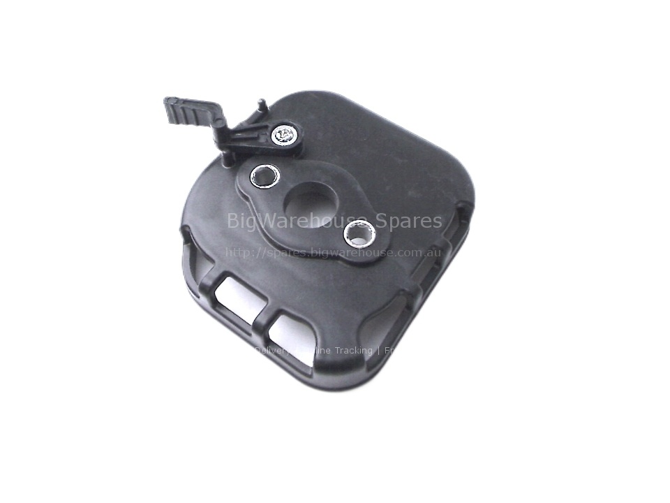 Ryobi RLTGM25CS Parts List | BigWarehouse Spares