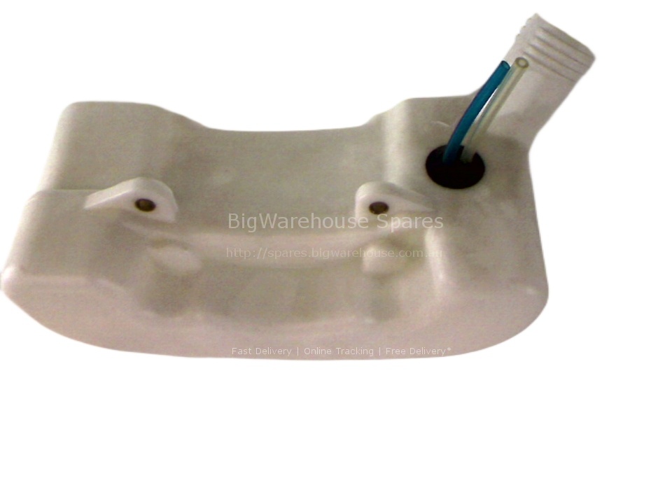 Ryobi RLT254FCDSN Parts List | BigWarehouse Spares